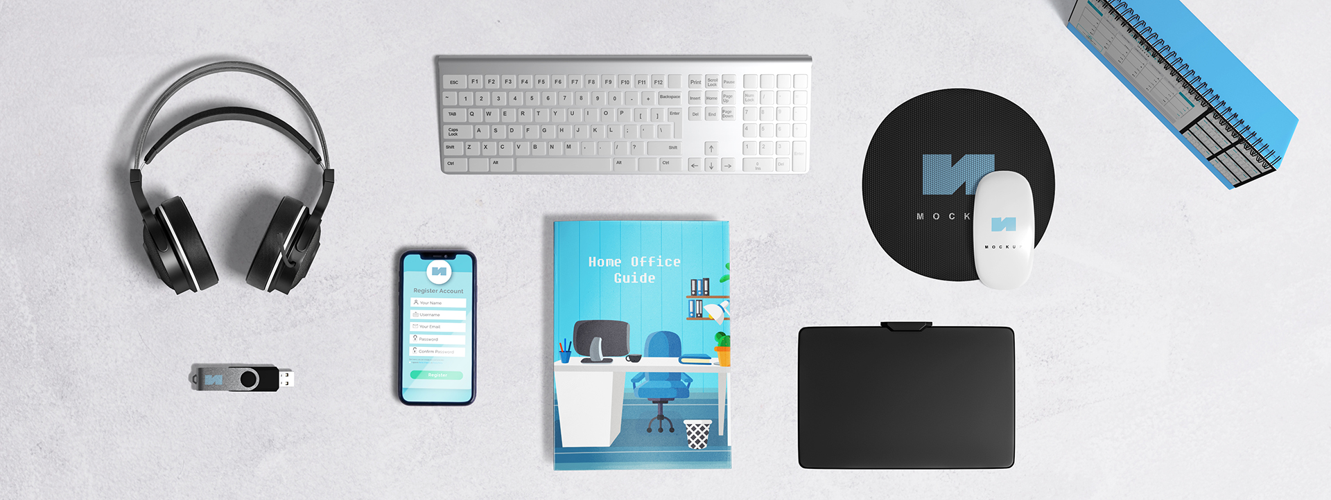 GOD PC Computer | Accessories